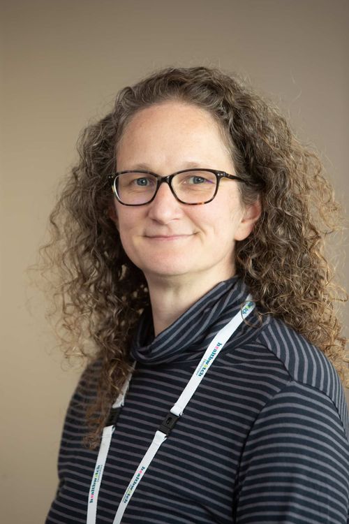 Meet the Staff — Healthwatch Derbyshire