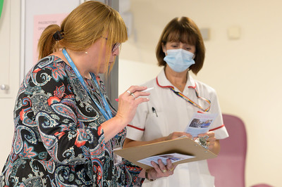 GP Access Survey Highlights Patient Experiences