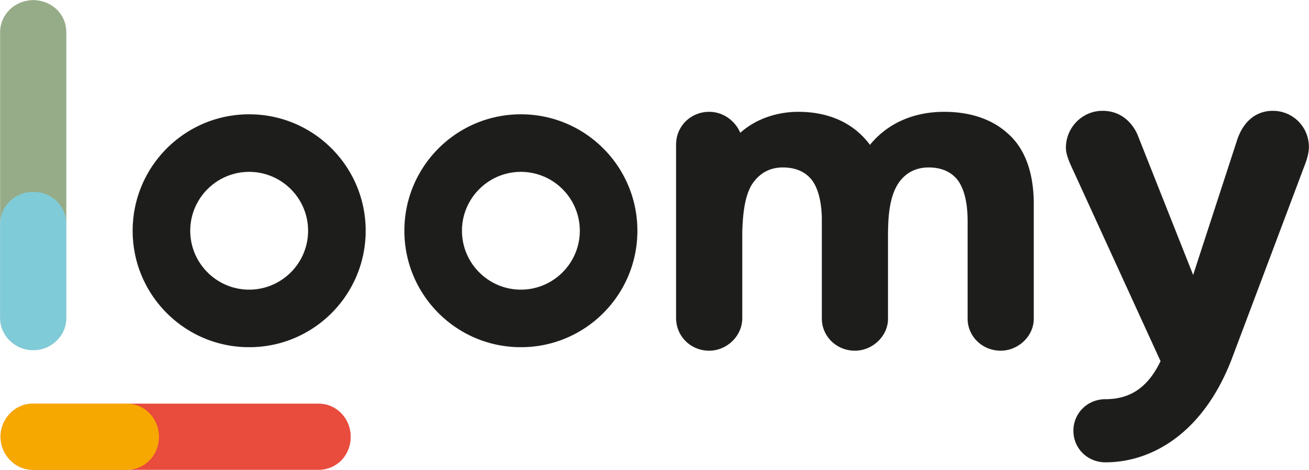 Loomy, verlicht je energieverbruik