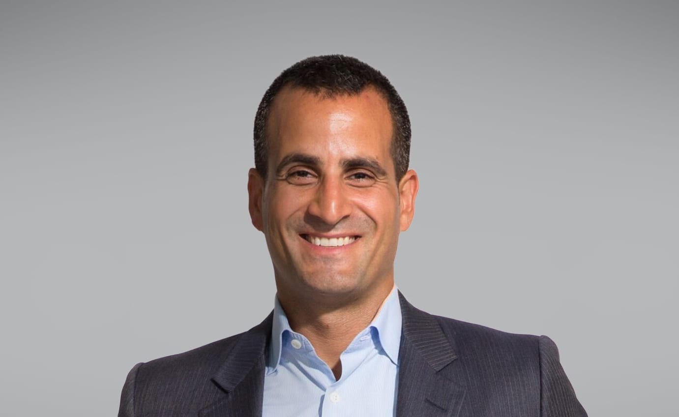 Som Seif Profile | Gibraltar & Company Team