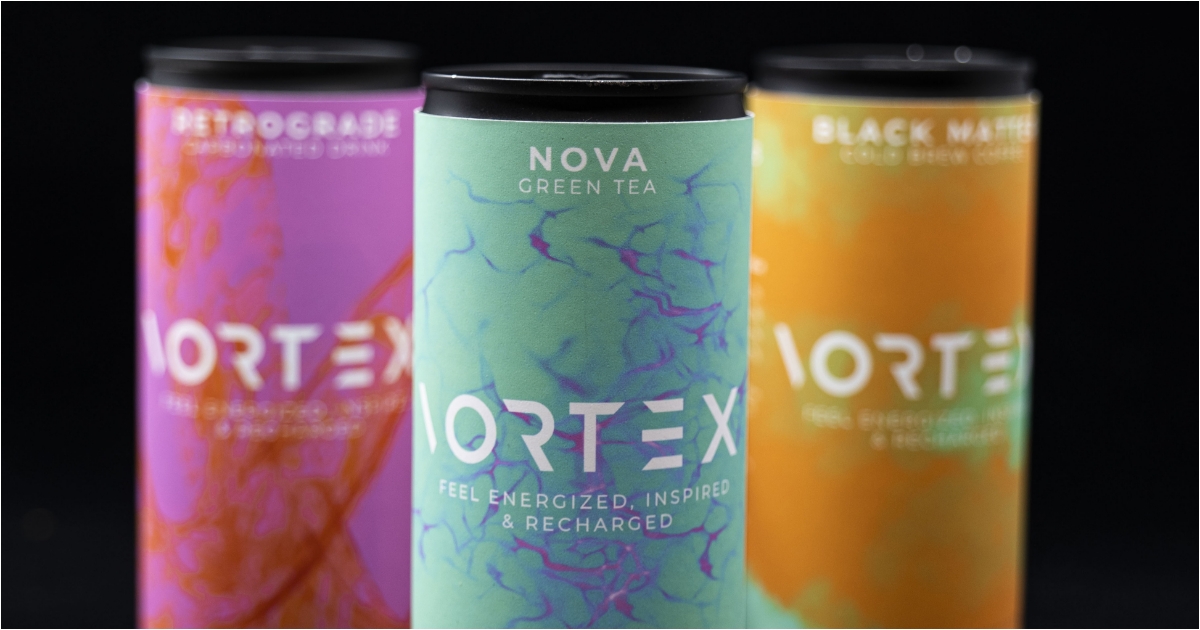 Vortex Energy