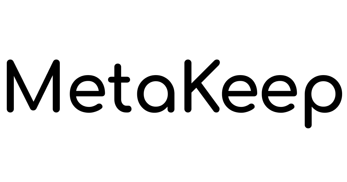 MetaKeep