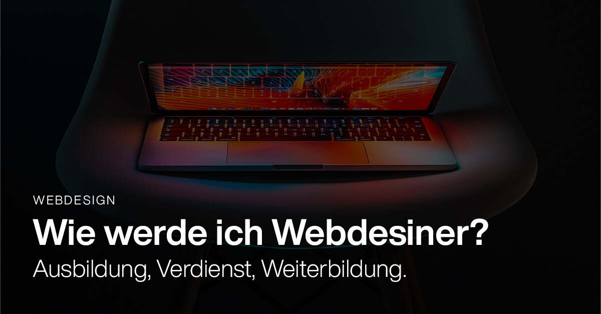 Webdesigner werden: Leitfaden vom Experten | wyreframe