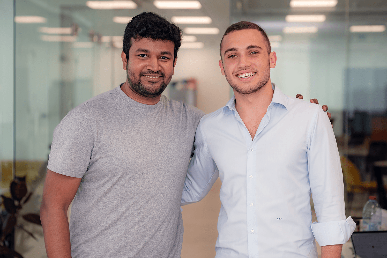 Grubtech | About us