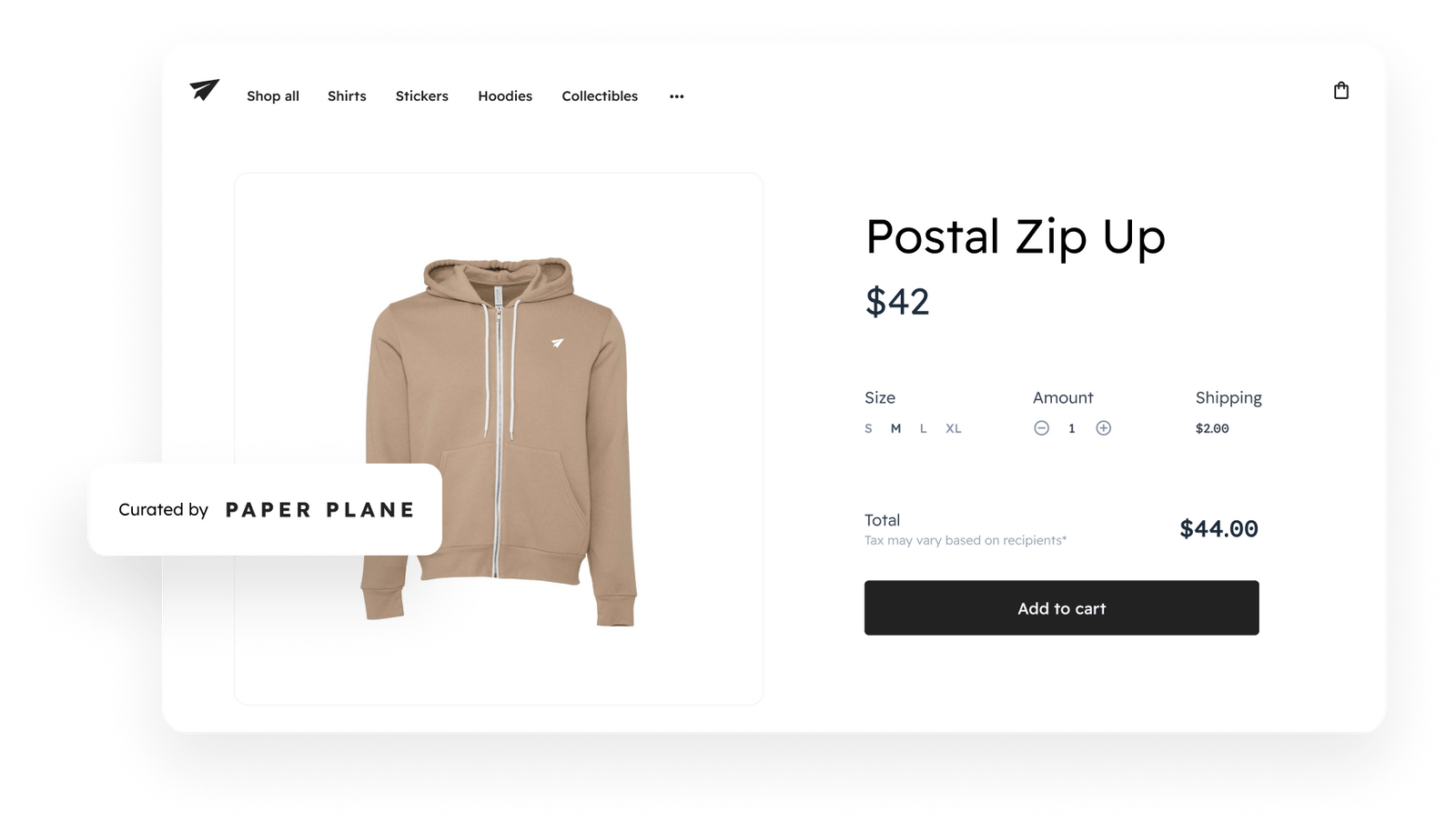 Build Your Own Company Swag Store - Corporate Swag Platform