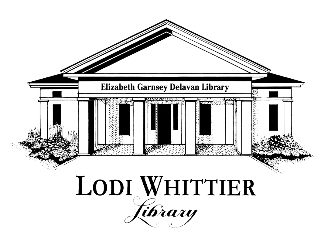 Lodi Whittier Library: Enrich, Enlighten, Empower