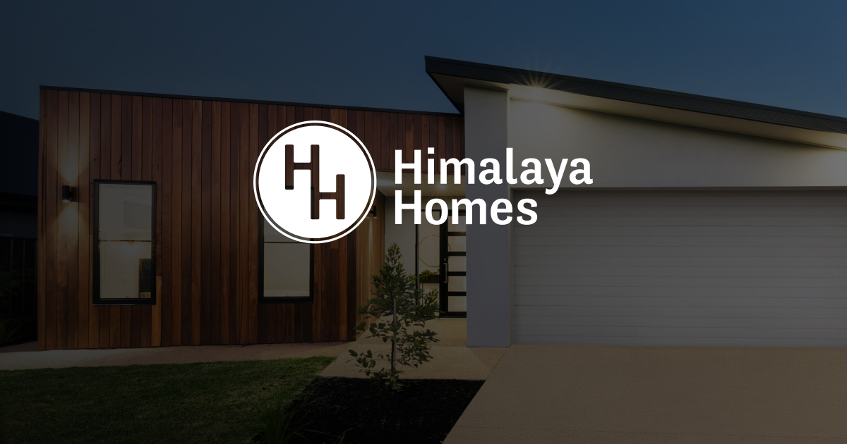 Himalaya Homes