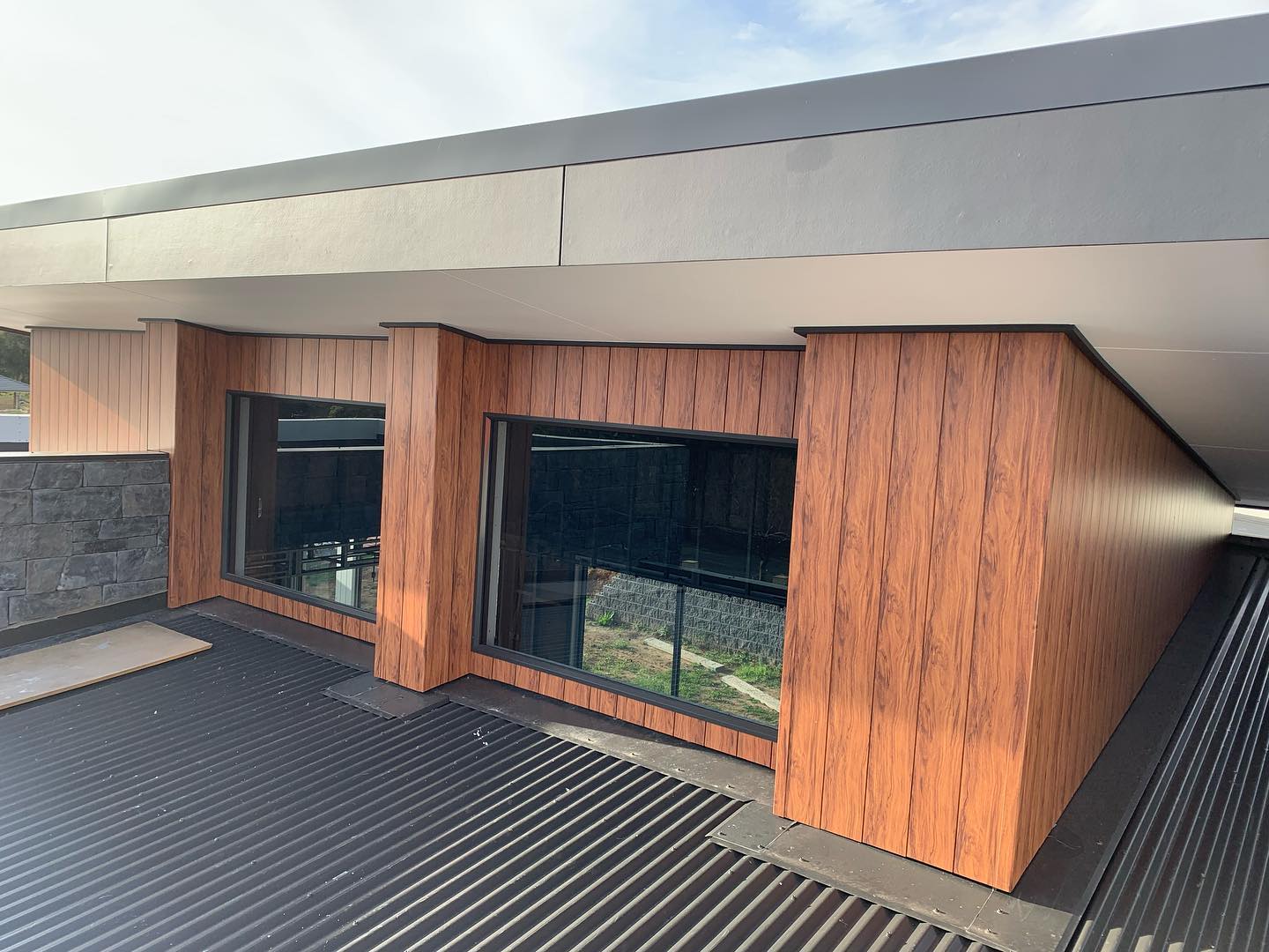 Cladding Installation Sydney | MVR Carpentry | Expert Cladding Services