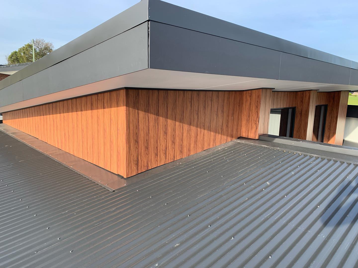 Cladding Installation Sydney | MVR Carpentry | Expert Cladding Services