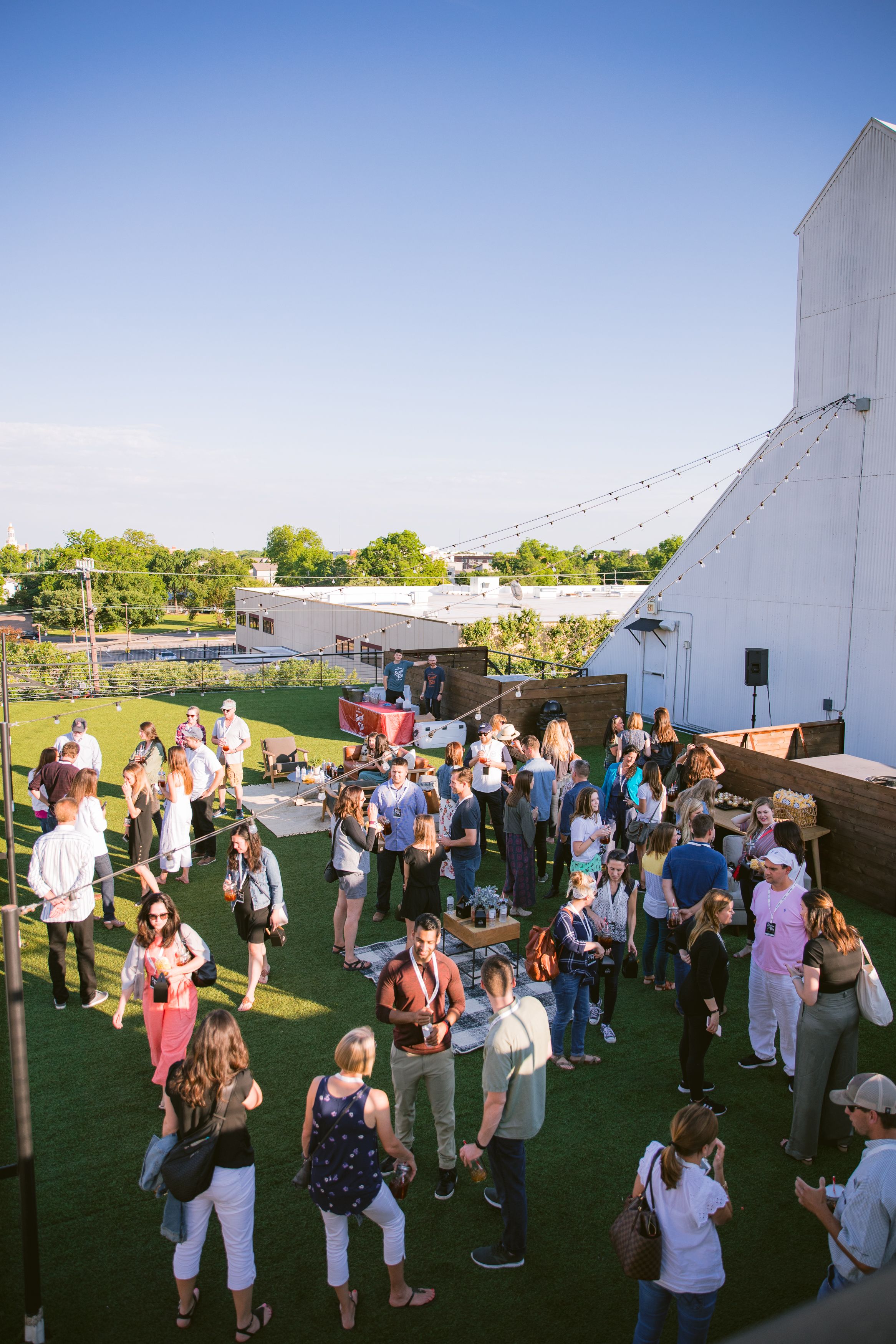 Bob Goff | Workshops