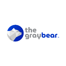 The Gray Bear - Webflow