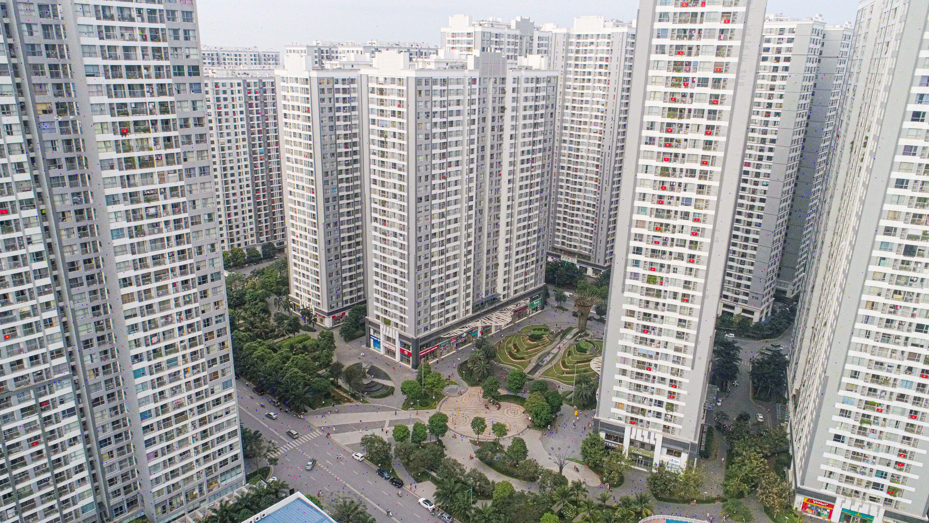 Project Detail -Westgreen