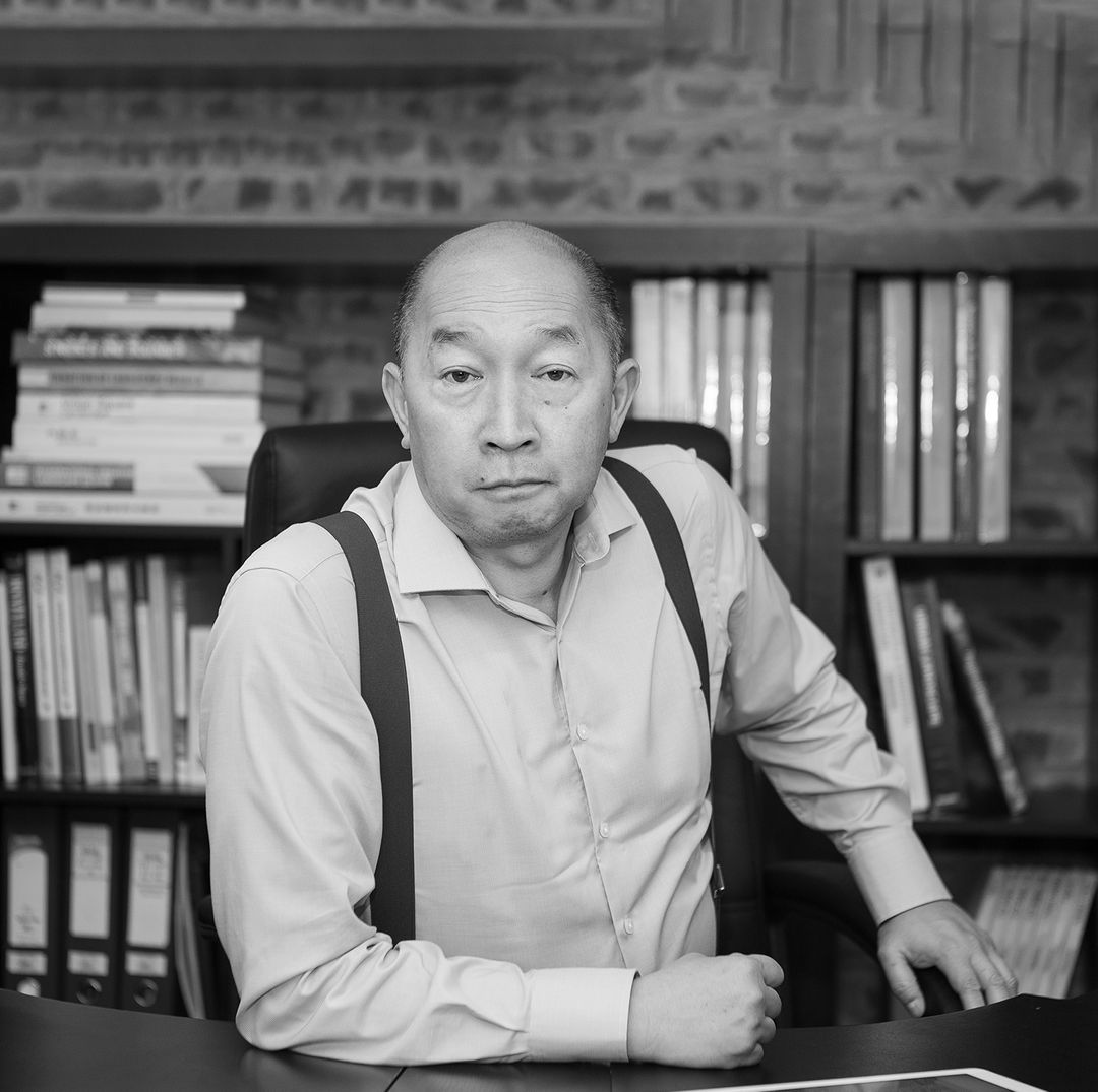 Về chúng tôi-Westgreen design