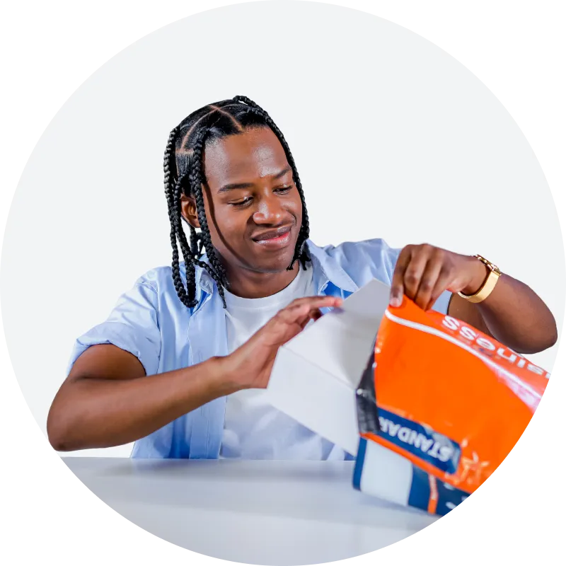 Quick & Easy Parcel Delivery Services | PAXI