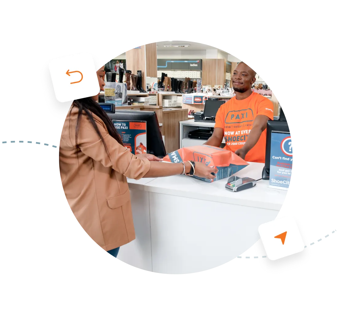 About PAXI for Business | PAXI