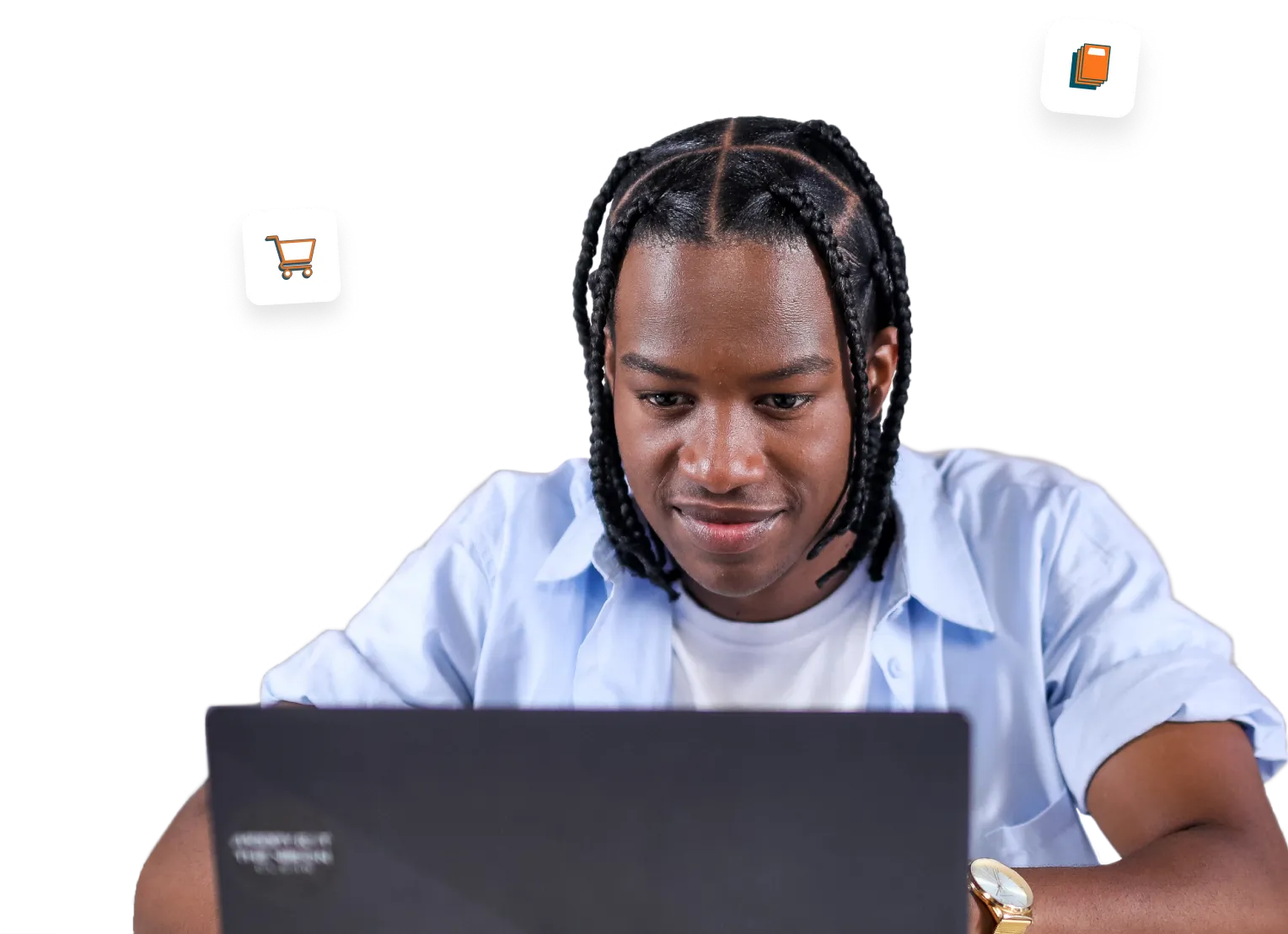 Manage Parcel Registrations and Quick-Drops | PAXI