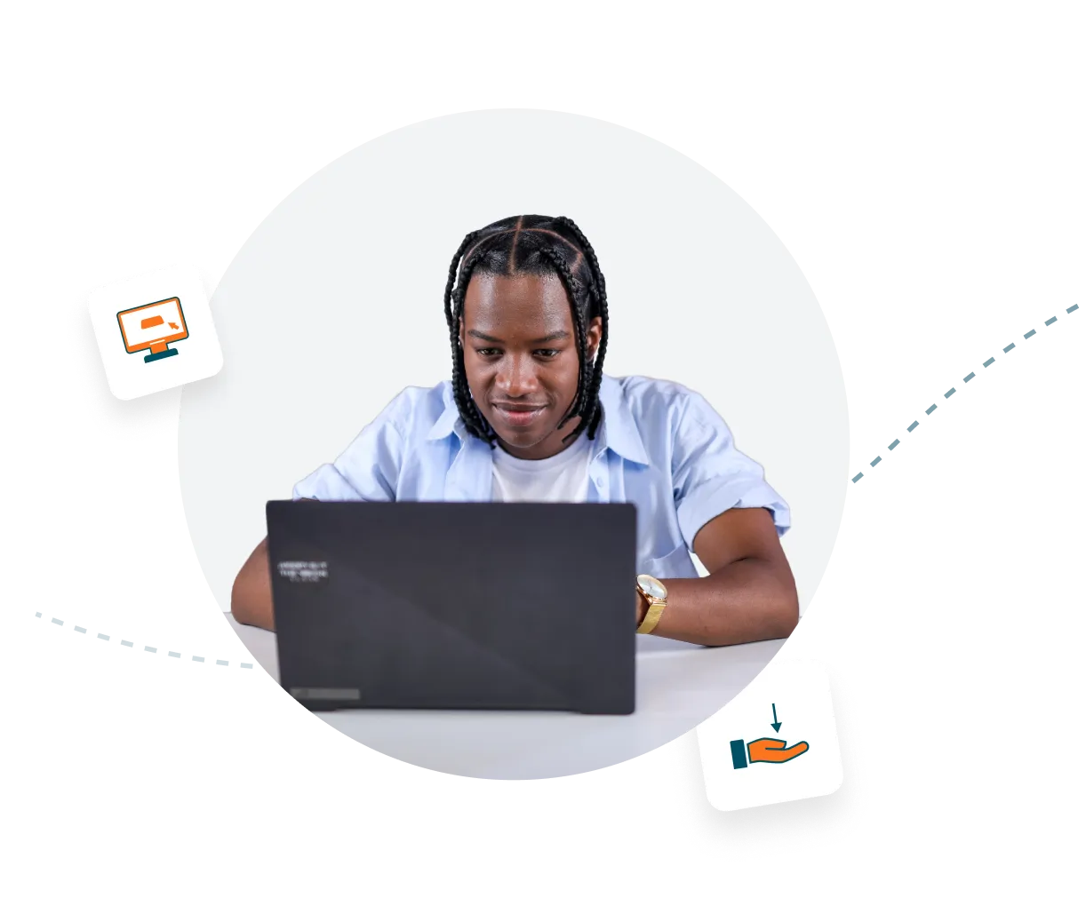 About PAXI for Business | PAXI