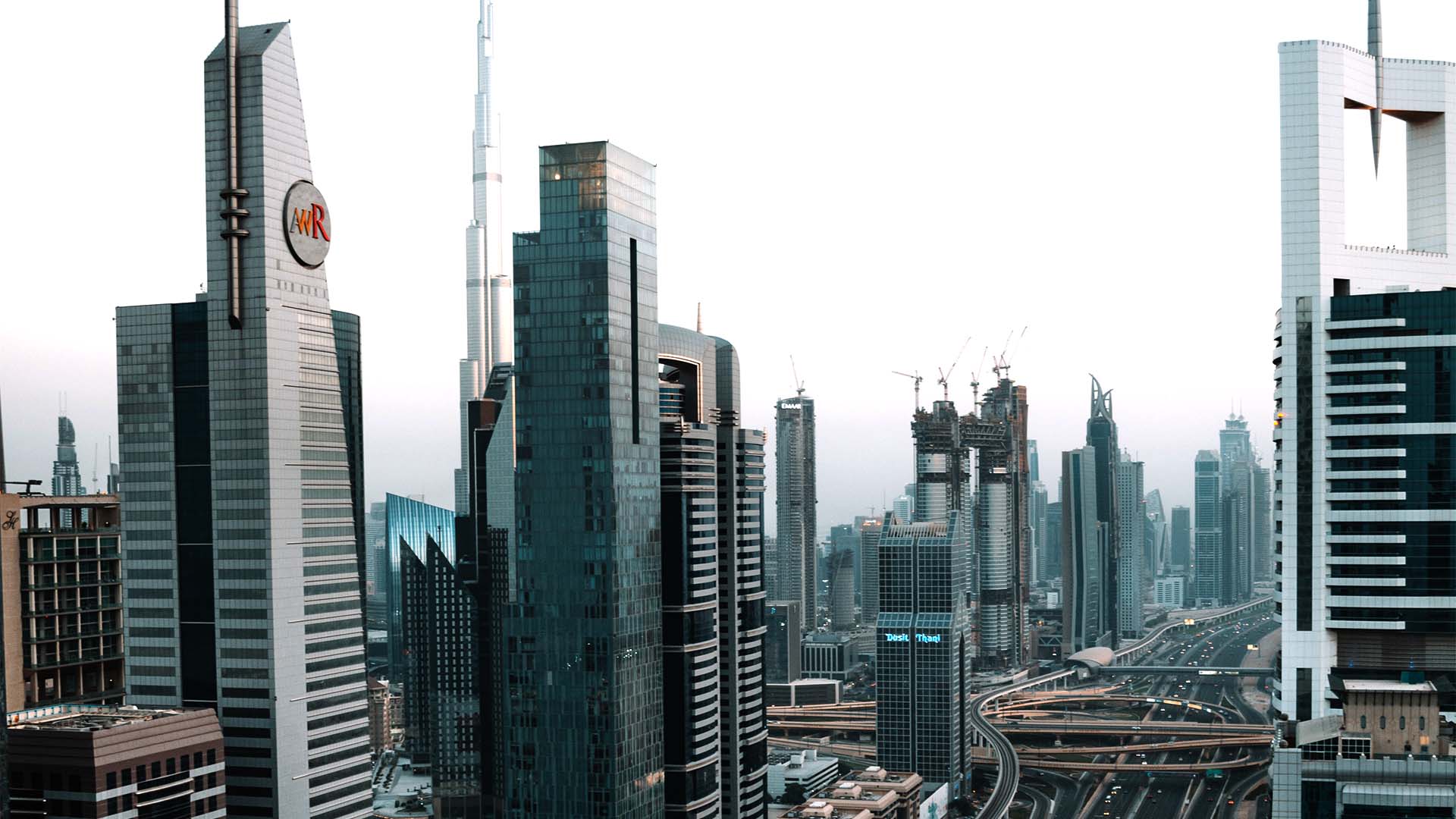 Dubai vs London: A Shift in the Landscape of Property Investment in 2023