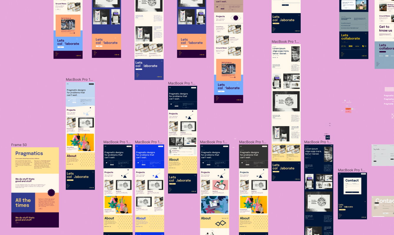 Los lienzos de diseño digital están evolucionando para adaptarse mejor ...