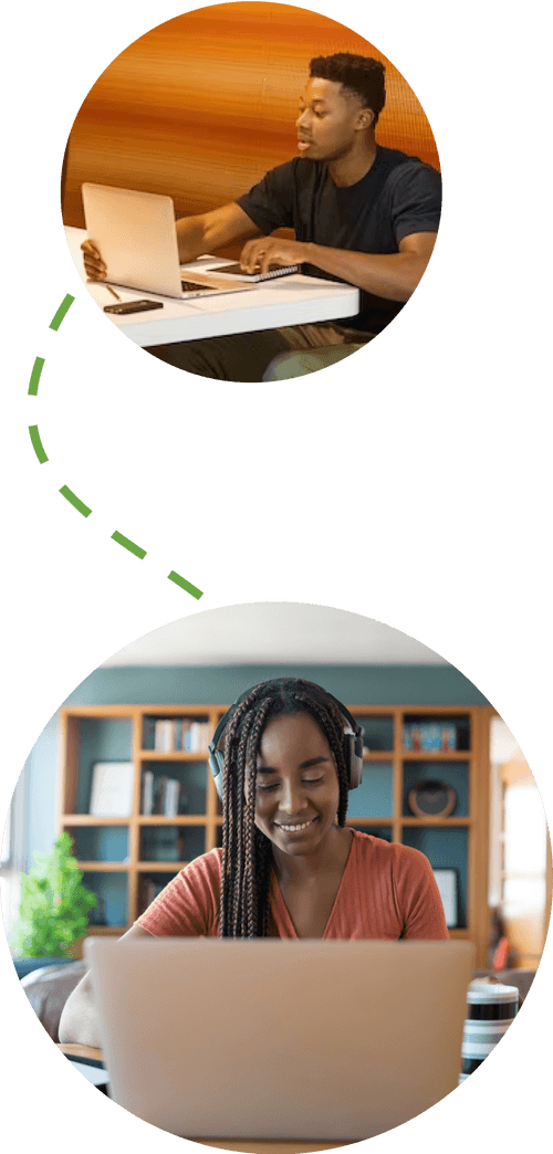 Borderless Payments for African Talents | Raenest