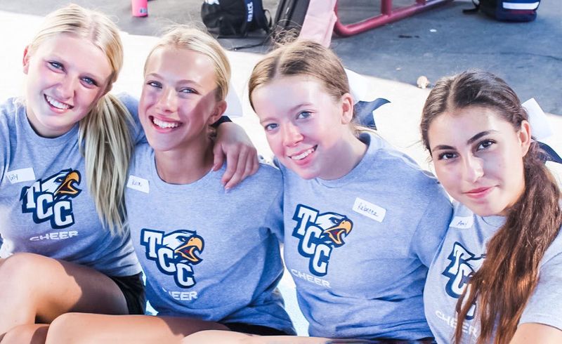 Tri-City Christian School