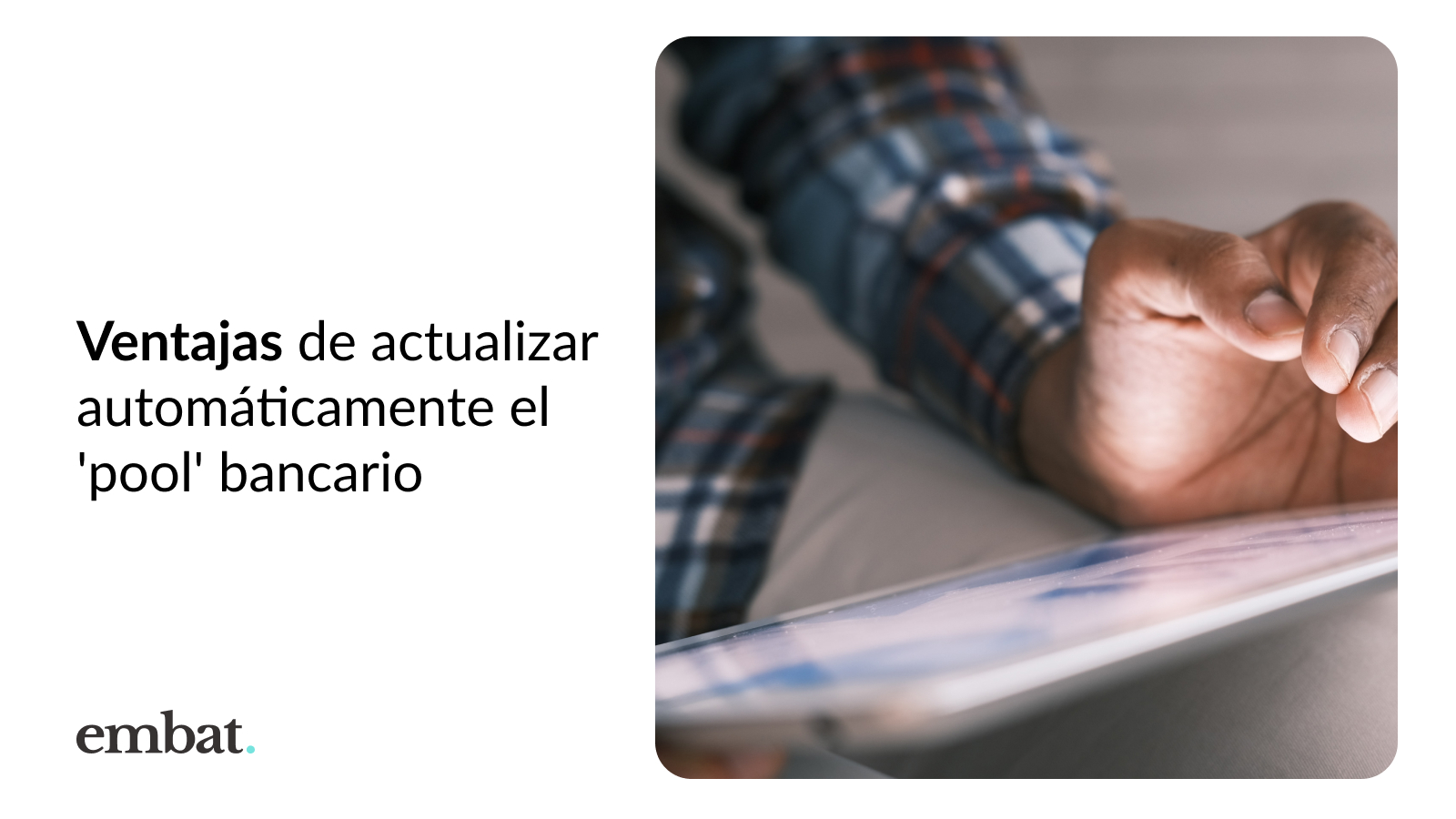 Gestión activa de la deuda o ventajas de actualizar automáticamente el ...