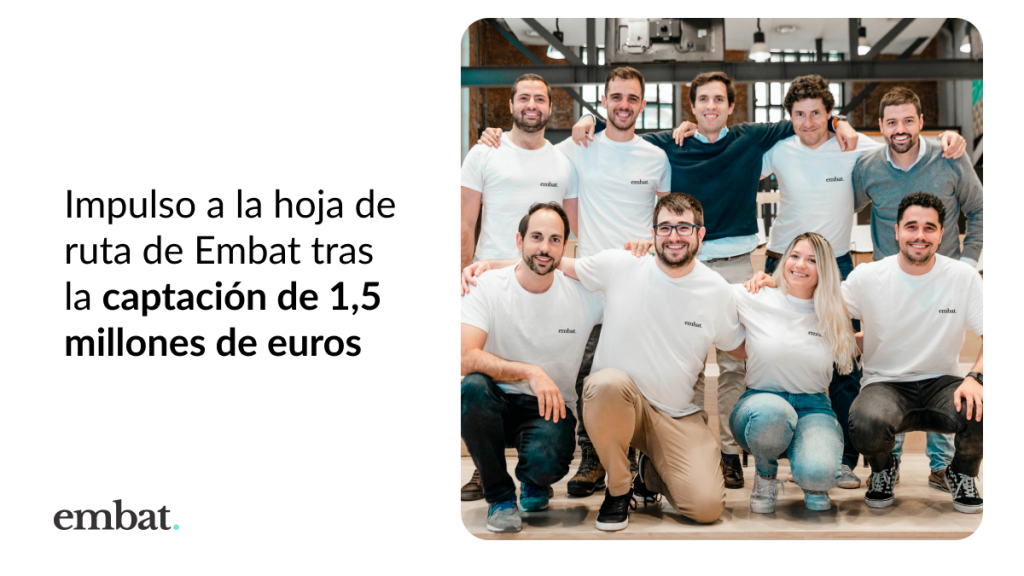 Nace Embat, la fintech que ayuda a controlar y optimizar la gestión de ...