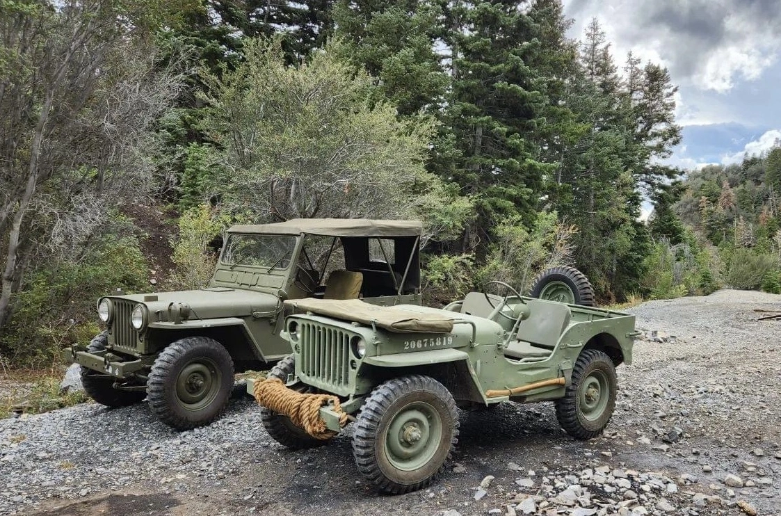 Events | The Jeep Guy