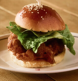 Magill Estate Kitchen