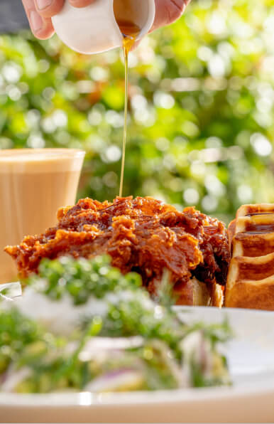 Magill Estate Kitchen