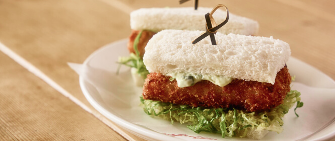 Magill Estate Kitchen