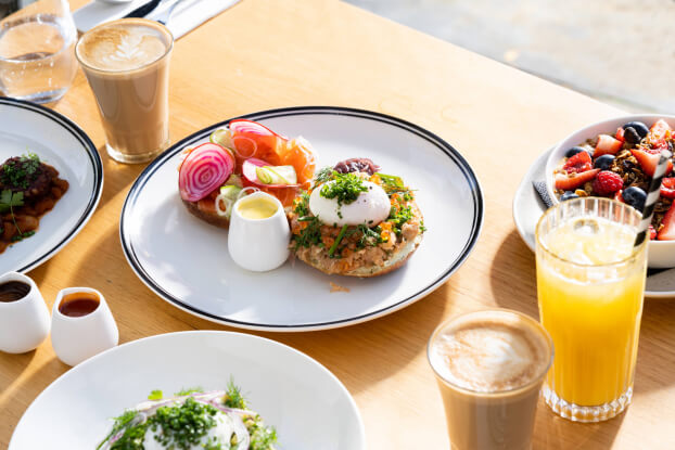 Magill Estate Kitchen