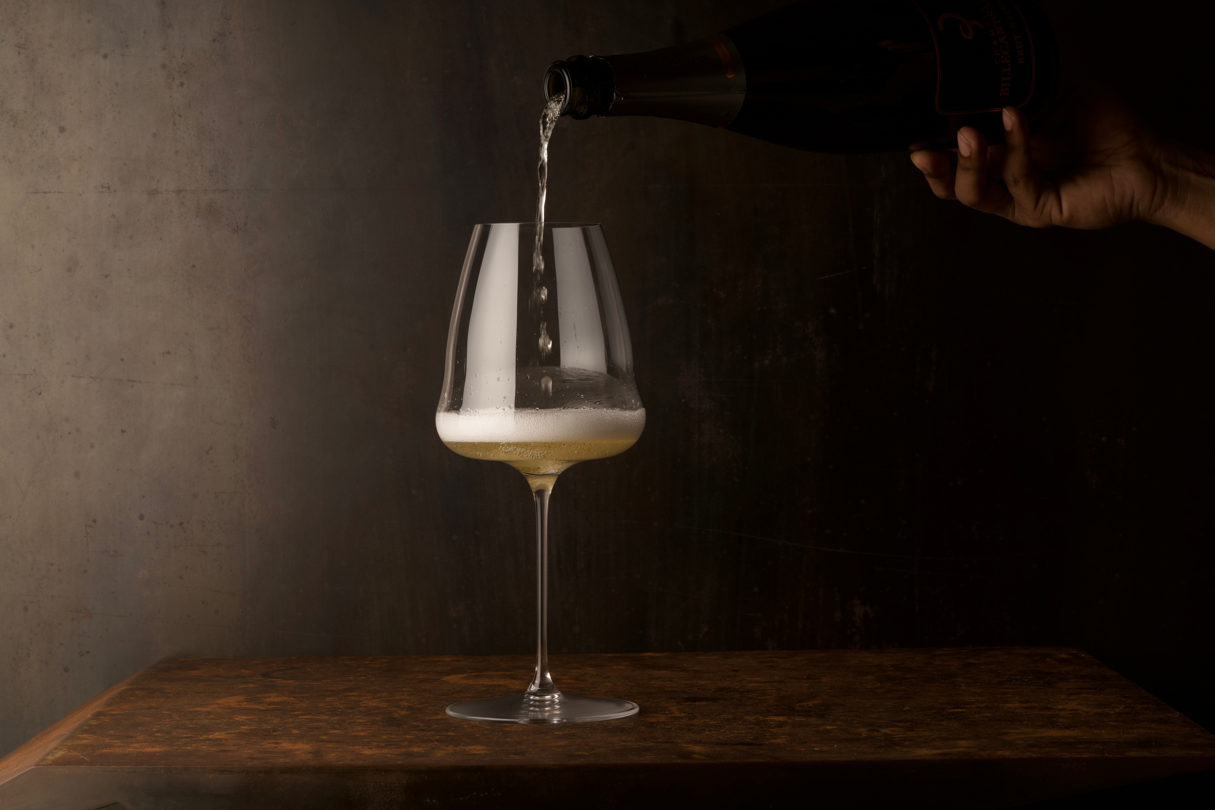 Magill Estate Kitchen