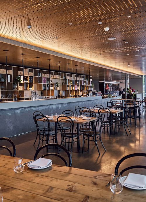 Magill Estate Kitchen