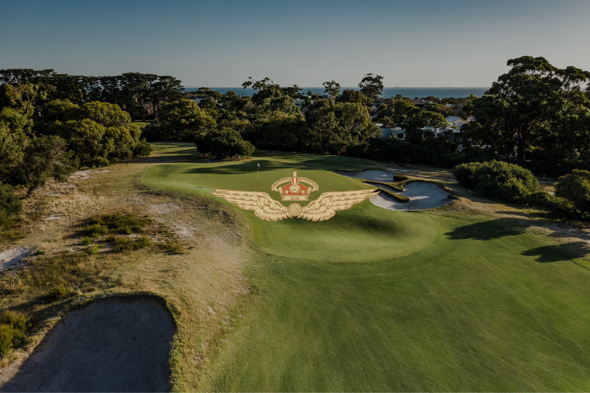 The Royal Melbourne Professional Shop | Golf Equipment | Price Match ...