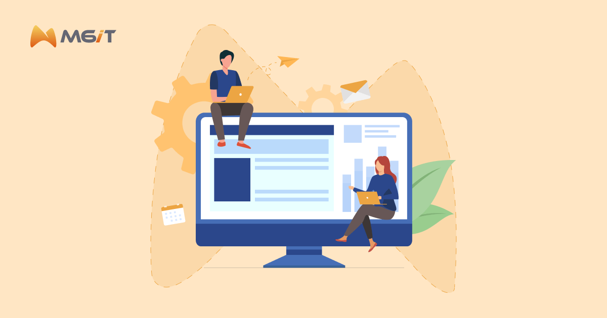 Maximizing Your Productivity through Our Technology Services