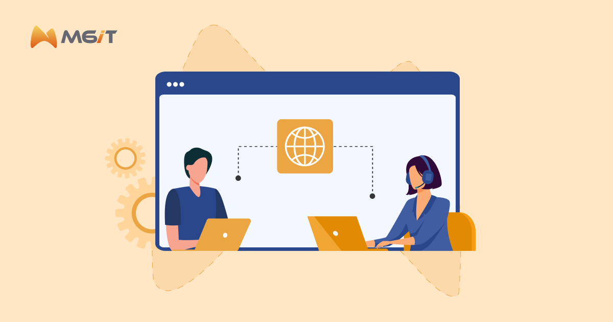 IT Support | IT Management | Business Driven IT | MDM