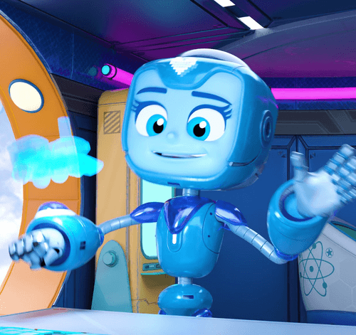 Blue Studios | The Financial Operating System for Families