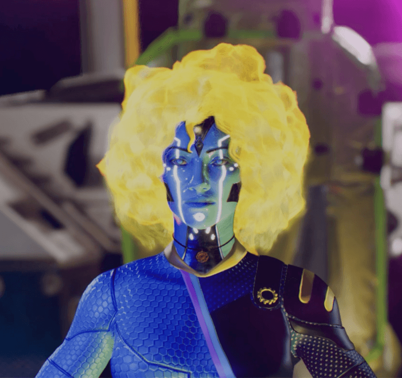 Blue Studios | The Financial Operating System for Families