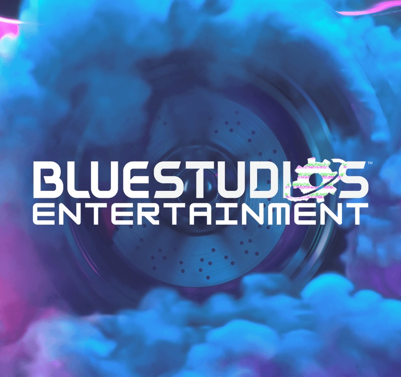 Blue Studios | The Financial Operating System for Families