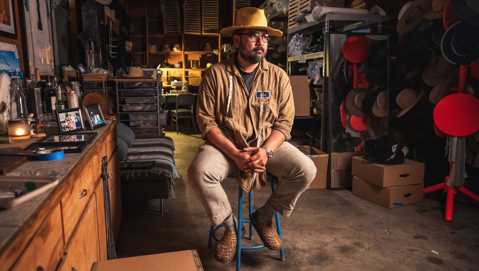 Overview | THE HARKEY GROUP