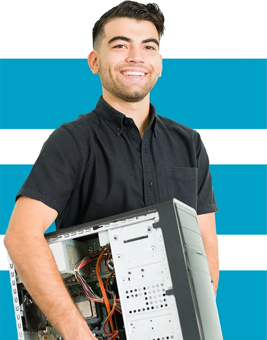 ENbridge | IT Service Desk and Field Services