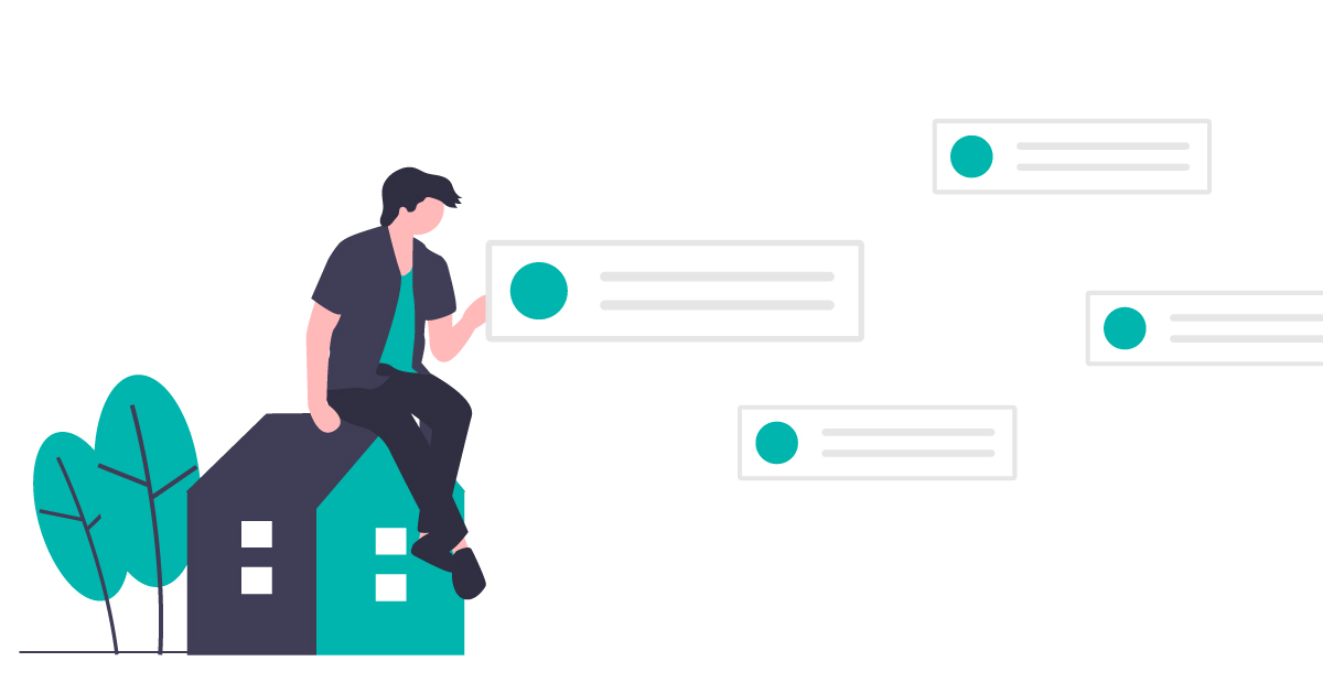 Constituer son dossier de location | Guides Goflint