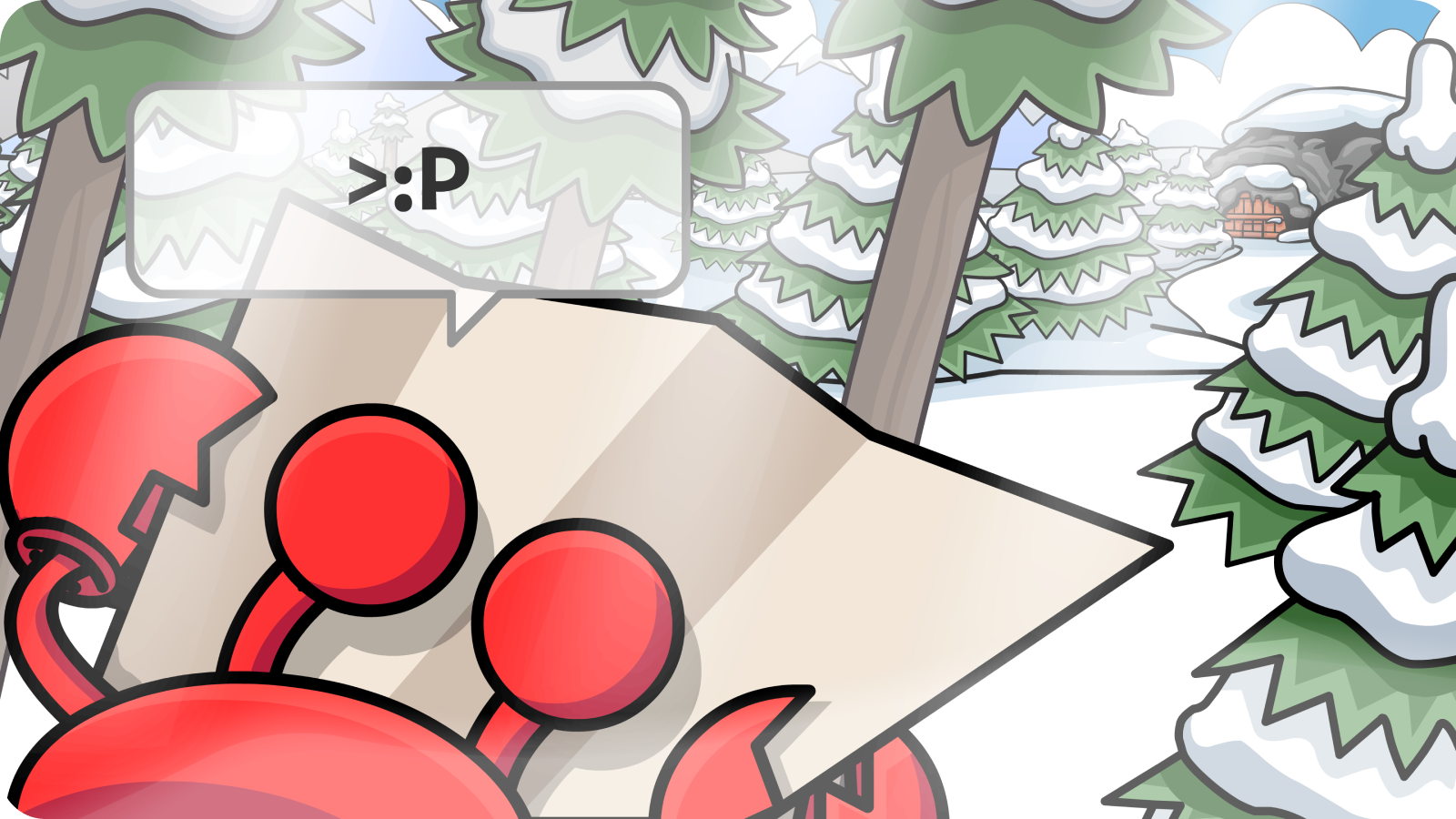 What's New? | Club Penguin Legacy