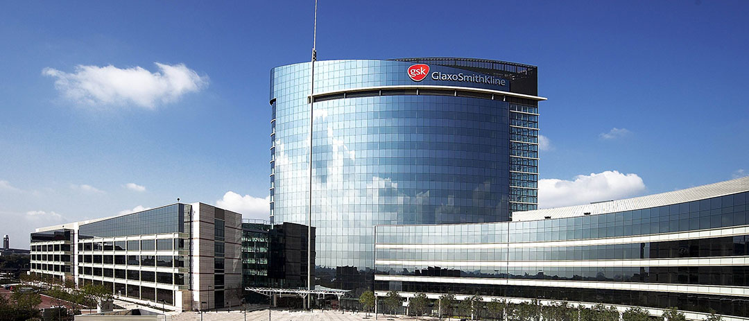 GSK House, Brentford | Clive Graham Associates