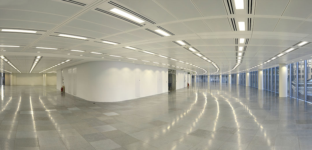 1 London Wall | Clive Graham Associates