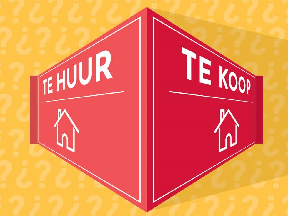 Huurkoop - Huur nu, Koop later | Rent-to-Buy | Koqoon