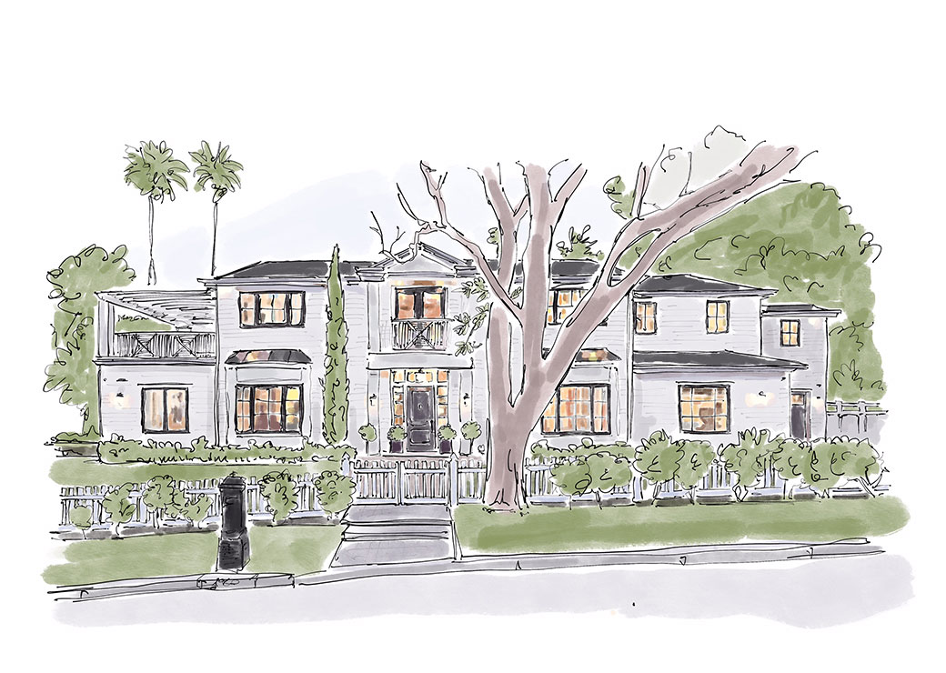 Projects — Katie Harbison | Interior Design | New York & London