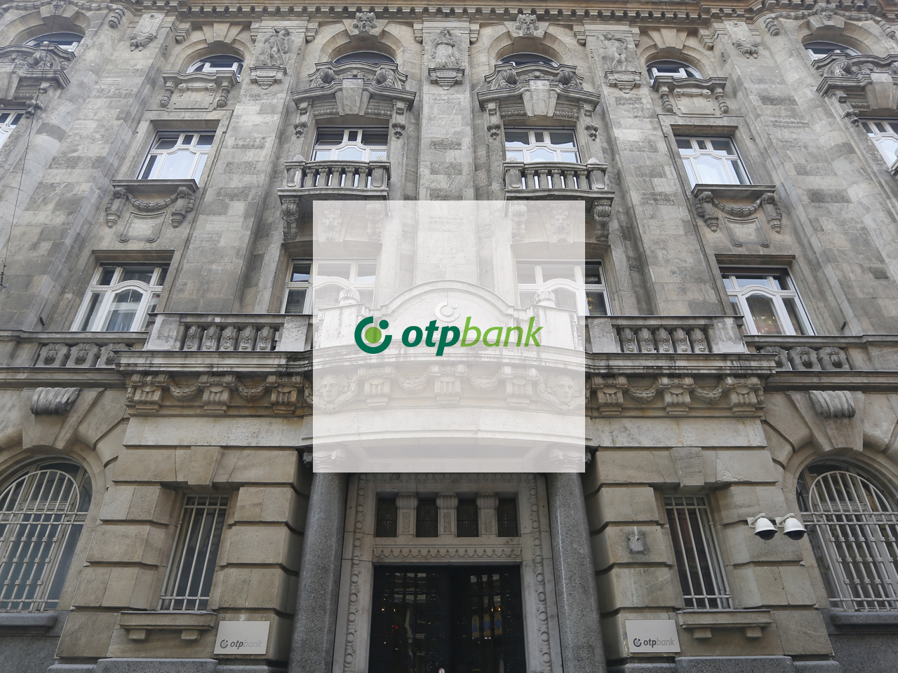 OTP Group - AML system support