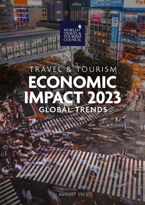 WTTC Research Hub
